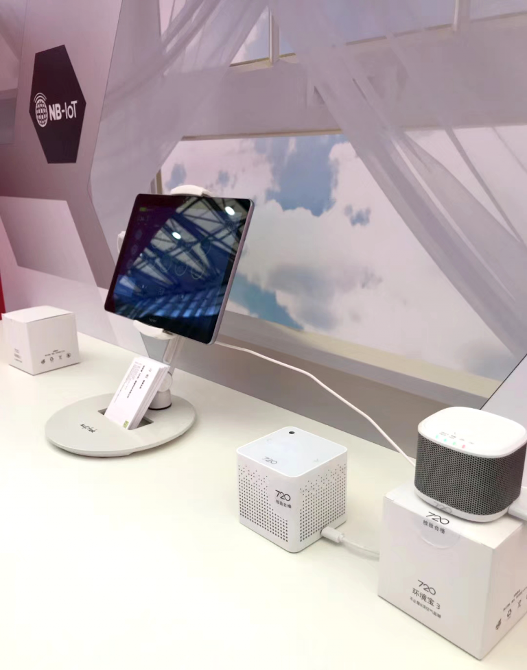 GSMA | Mobile IoT Connects China to the Future | Internet of Things