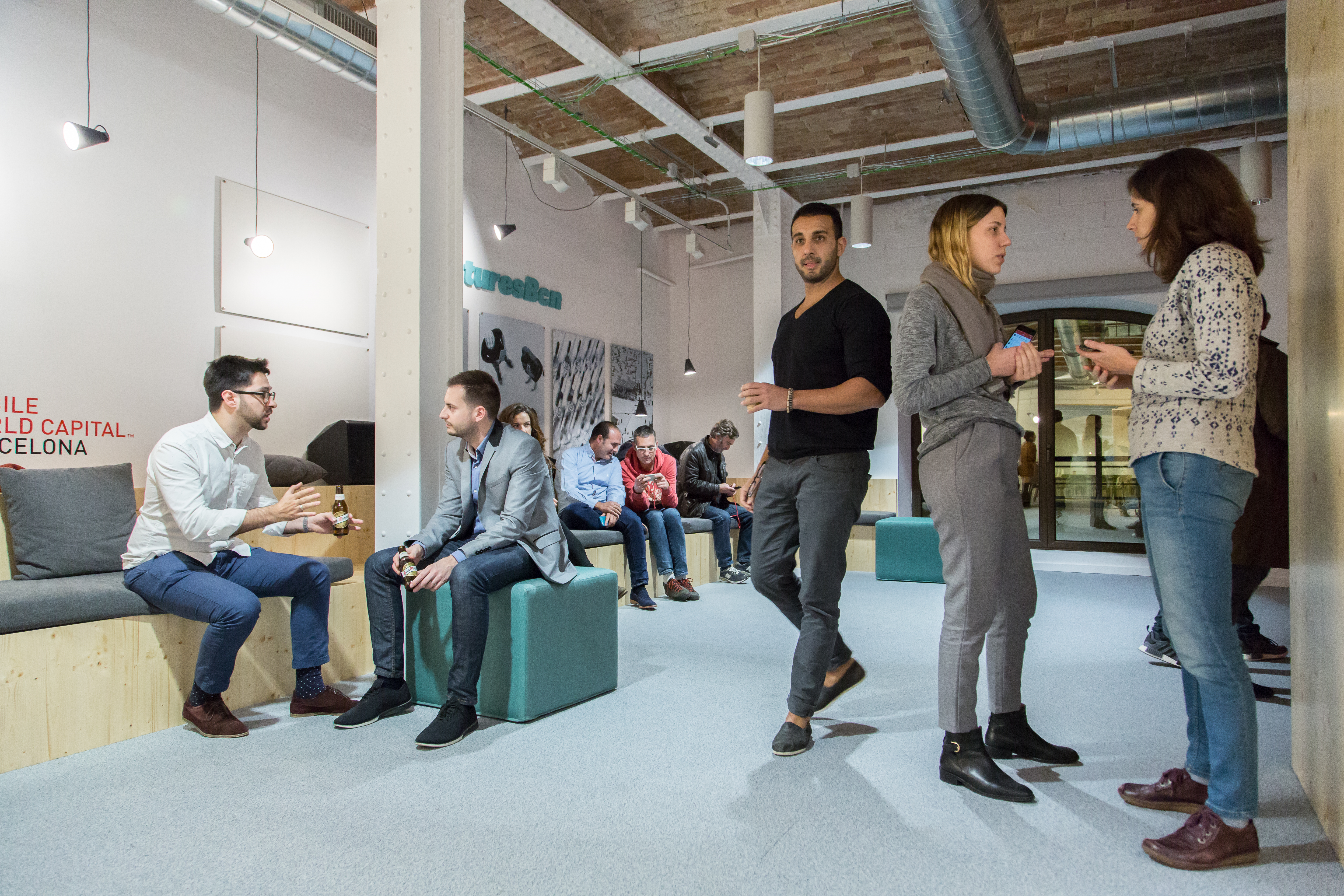 Mobile IoT Workshop - Building LPWA e2e IoT Solutions - Smart Mobility