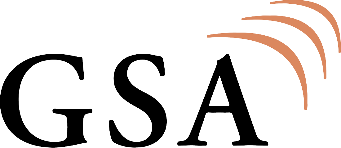 Gsa Network Logo