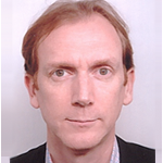 Ronan Le Bras | Internet of Things