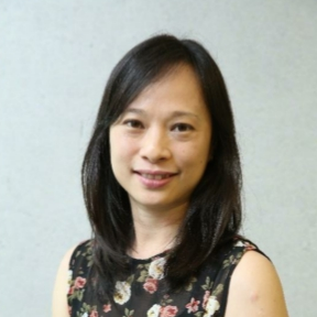 Ming-Ching Chai | Internet of Things