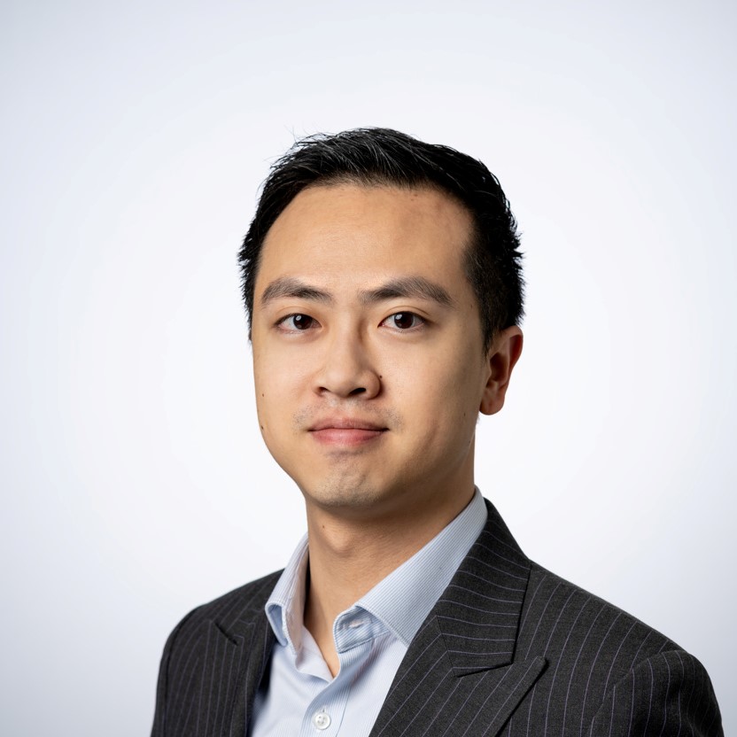 Eric Yu Internet Of Things