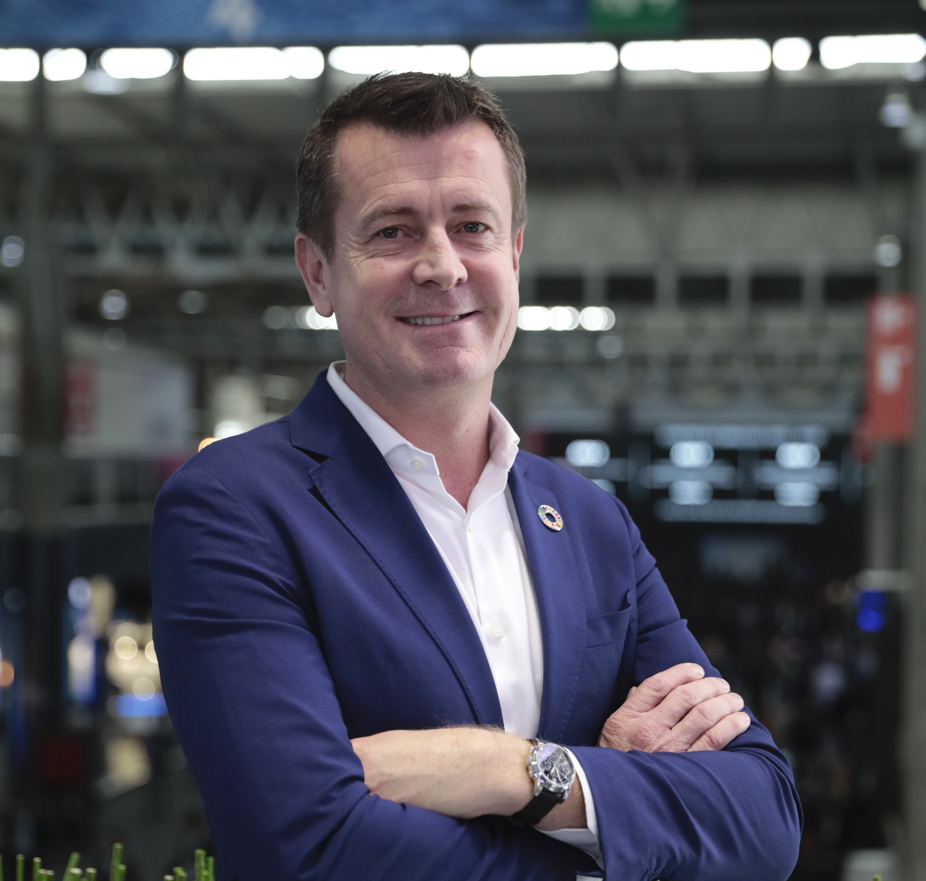 Julian Gorman | Internet of Things Julian Gorman | Internet of Things