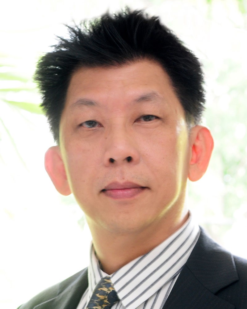 Hudson Lee | Internet of Things