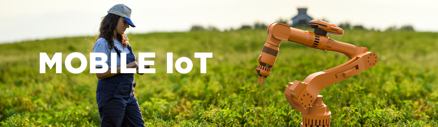 GSMA Mobile IoT Initiatives | Licensed Low Power Wide Area Technology