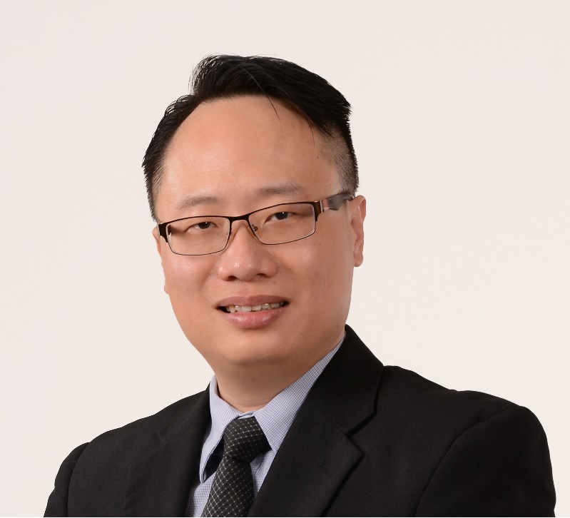 James Lai | Internet of Things