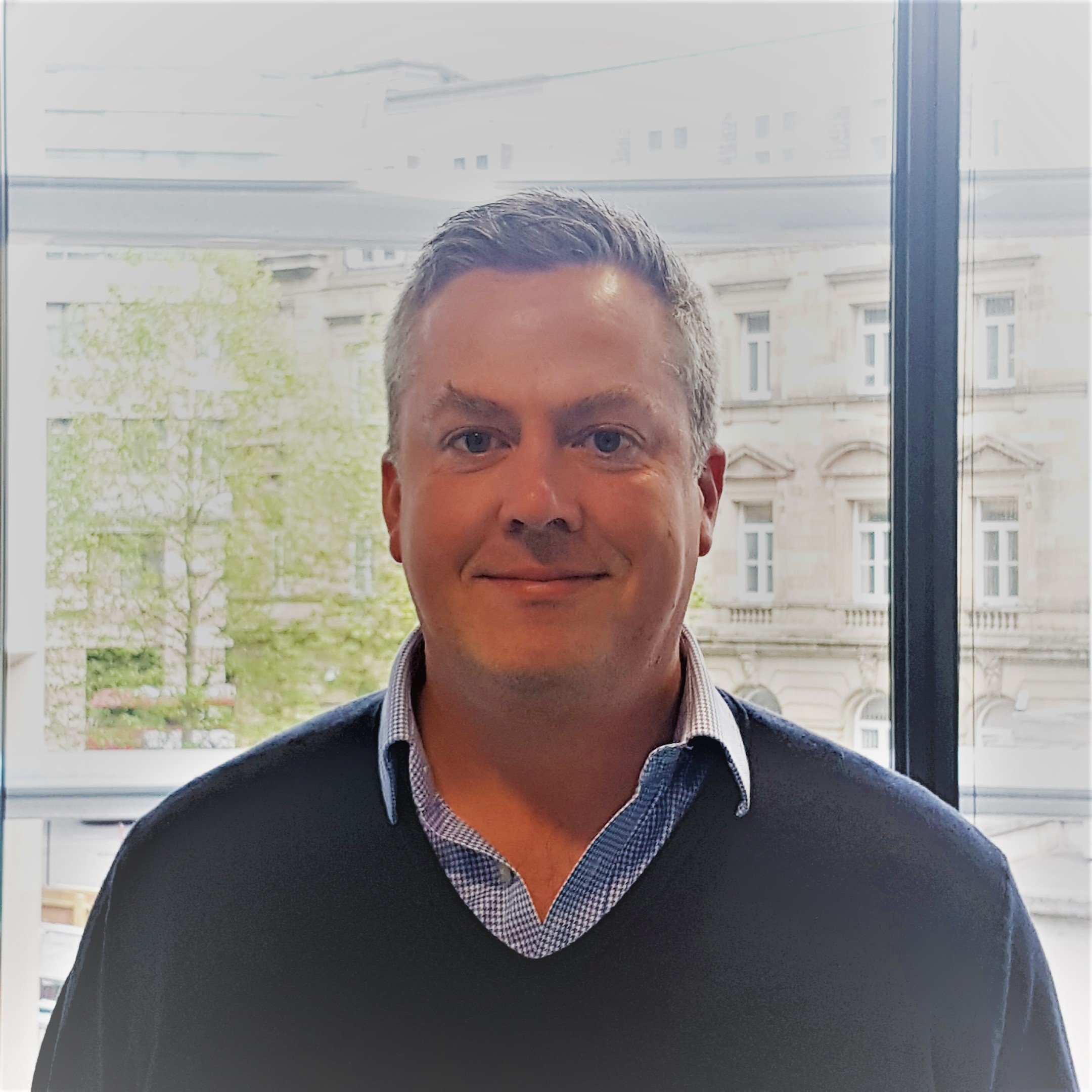 Neill Young | Internet of Things