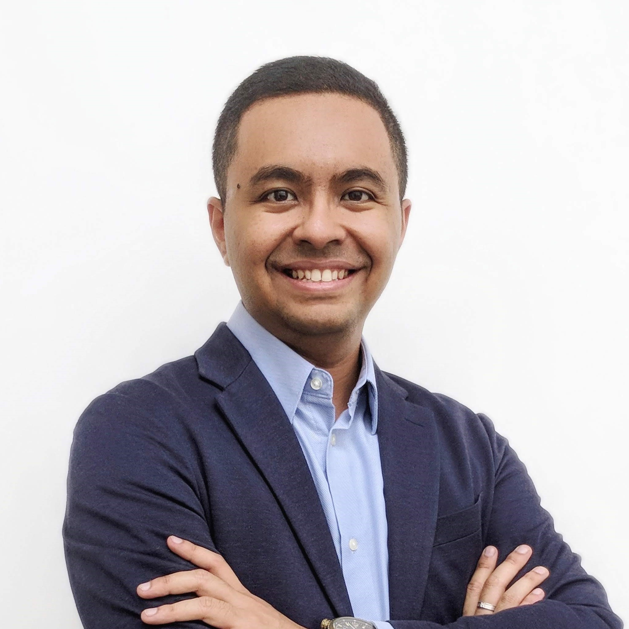 Sharif Lukman Mahfoedz | Internet of Things Sharif Lukman Mahfoedz | Internet of Things