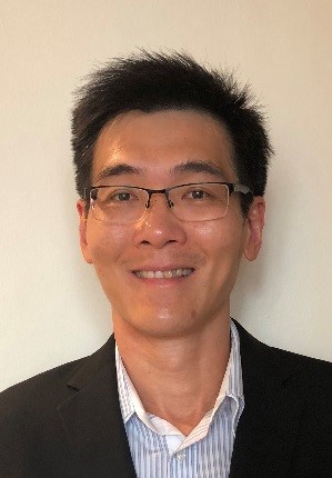 Chong Choon Jeng | Internet of Things