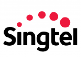 Singtel | Internet of Things