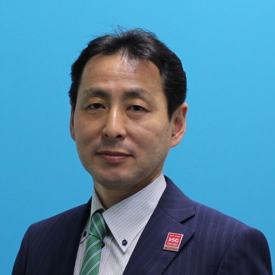 Takehiro Nakamura | Internet of Things