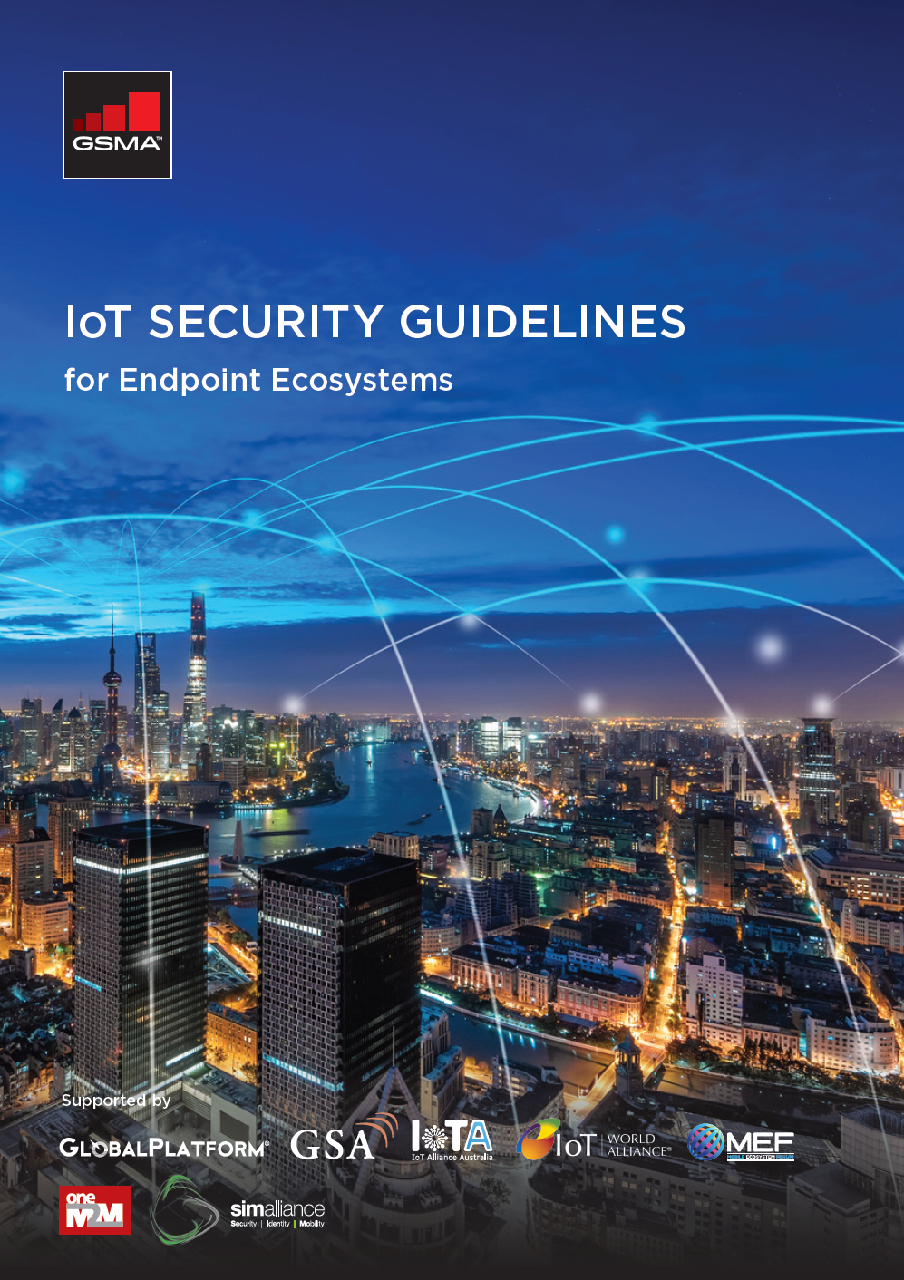 Gsma Iot Security Guidelines And Assessment English Internet Of Things
