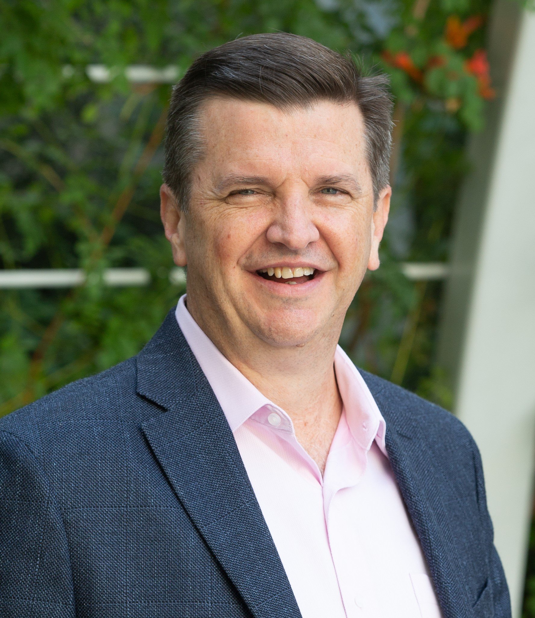 Mark Harms | Internet of Things