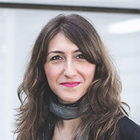 Carmen Torrano | Internet of Things