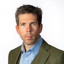 Peter Jarich | Internet of Things