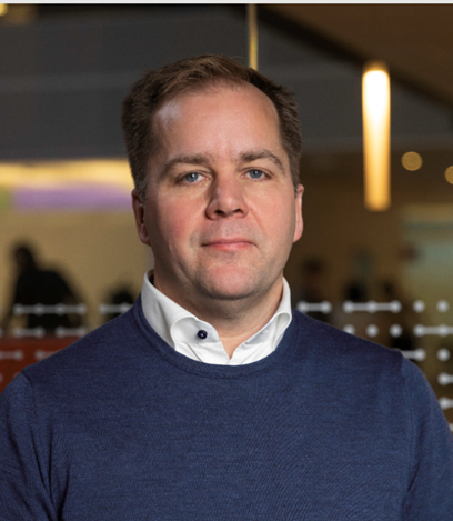 Magnus Leonhardt | Internet of Things