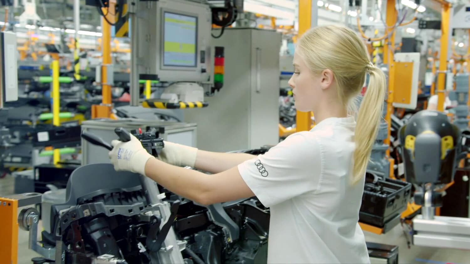 Achieving industrial automation protocols with 5G URLLC | Internet of ...