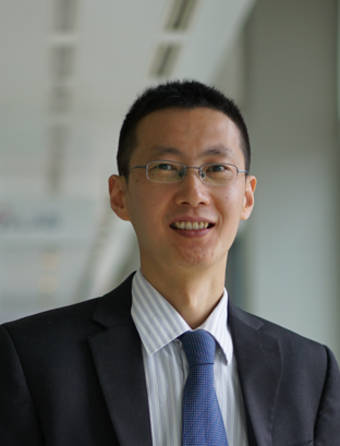 Jianmin Xu | Internet of Things