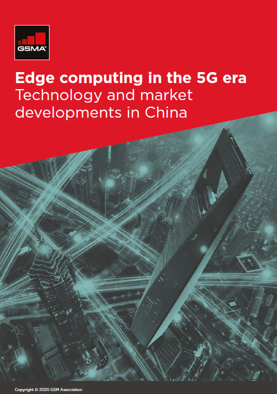 Edge Computing in the 5G Era: Technology and Market Developments in ...