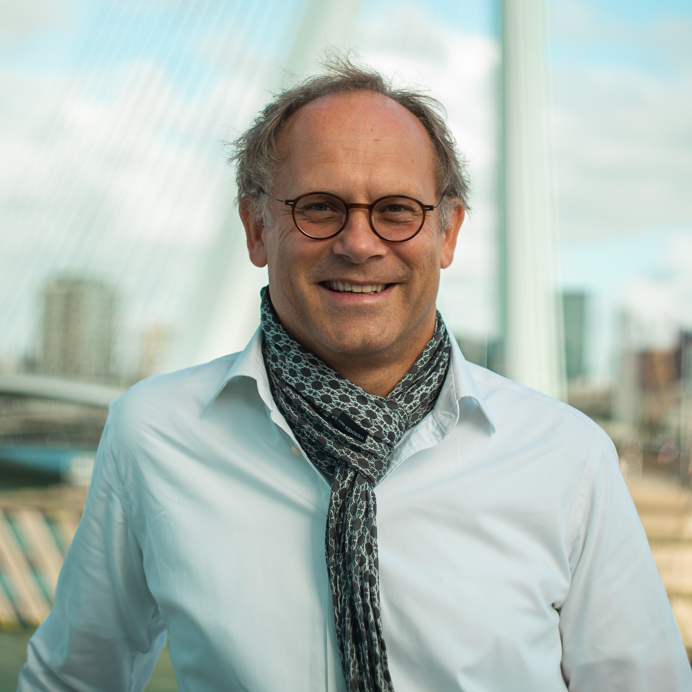 Jan Rijk Vonk | Internet of Things