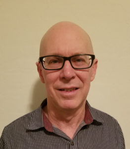 Peter Musgrove | Internet of Things