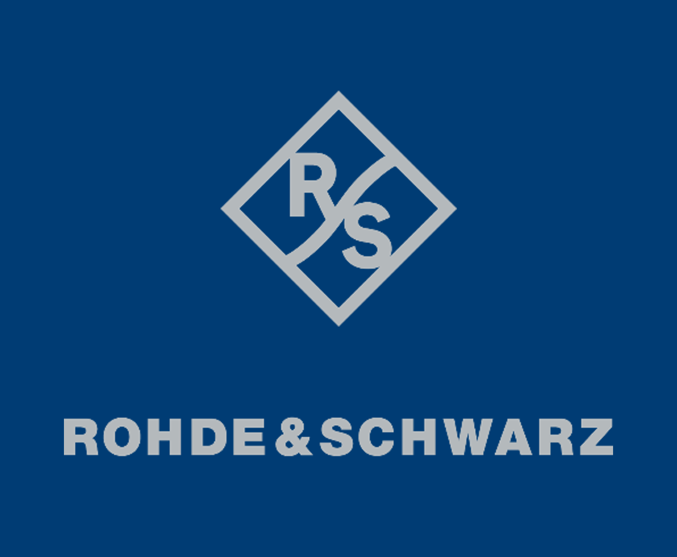 Rohde & Schwarz | Internet of Things
