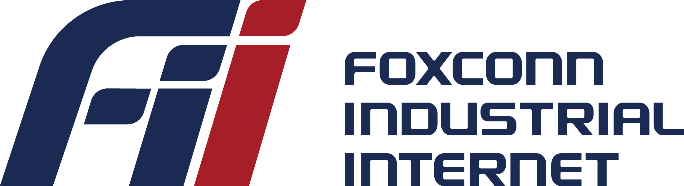 Foxconn Industrial Internet | Internet of Things