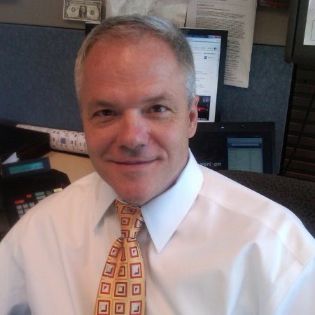 Jim Kilmer | Internet of Things