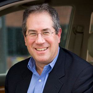 Mark Thirman | Internet of Things