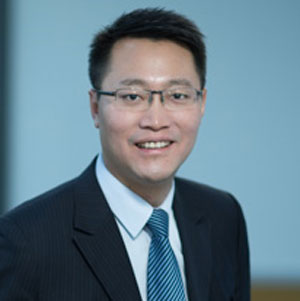 Kevin Pang | Internet of Things