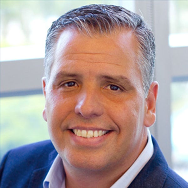 Ed Cabrera | Internet of Things