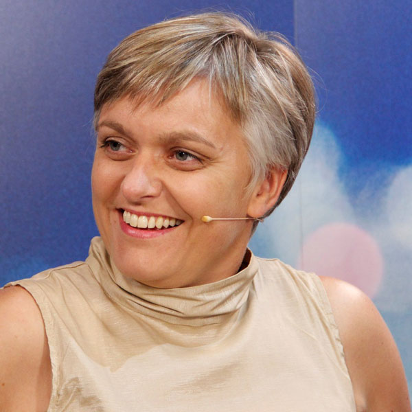 Jane Rygaard | Internet of Things