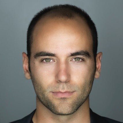 Marc Beltran | Internet of Things