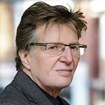 Philip Butterworth-Hayes | Internet of Things