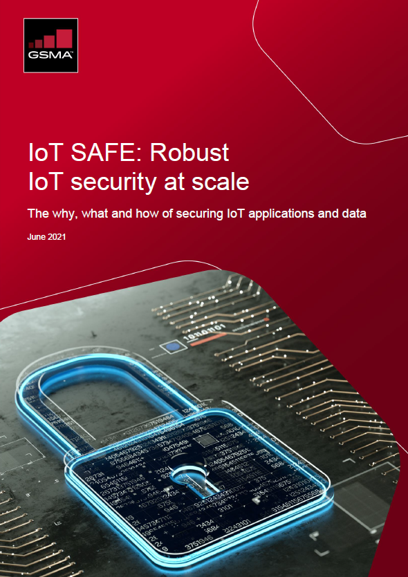 IoT SAFE: Robust IoT Security at Scale | Internet of Things IoT SAFE: Robust IoT Security at Scale | Internet of Things