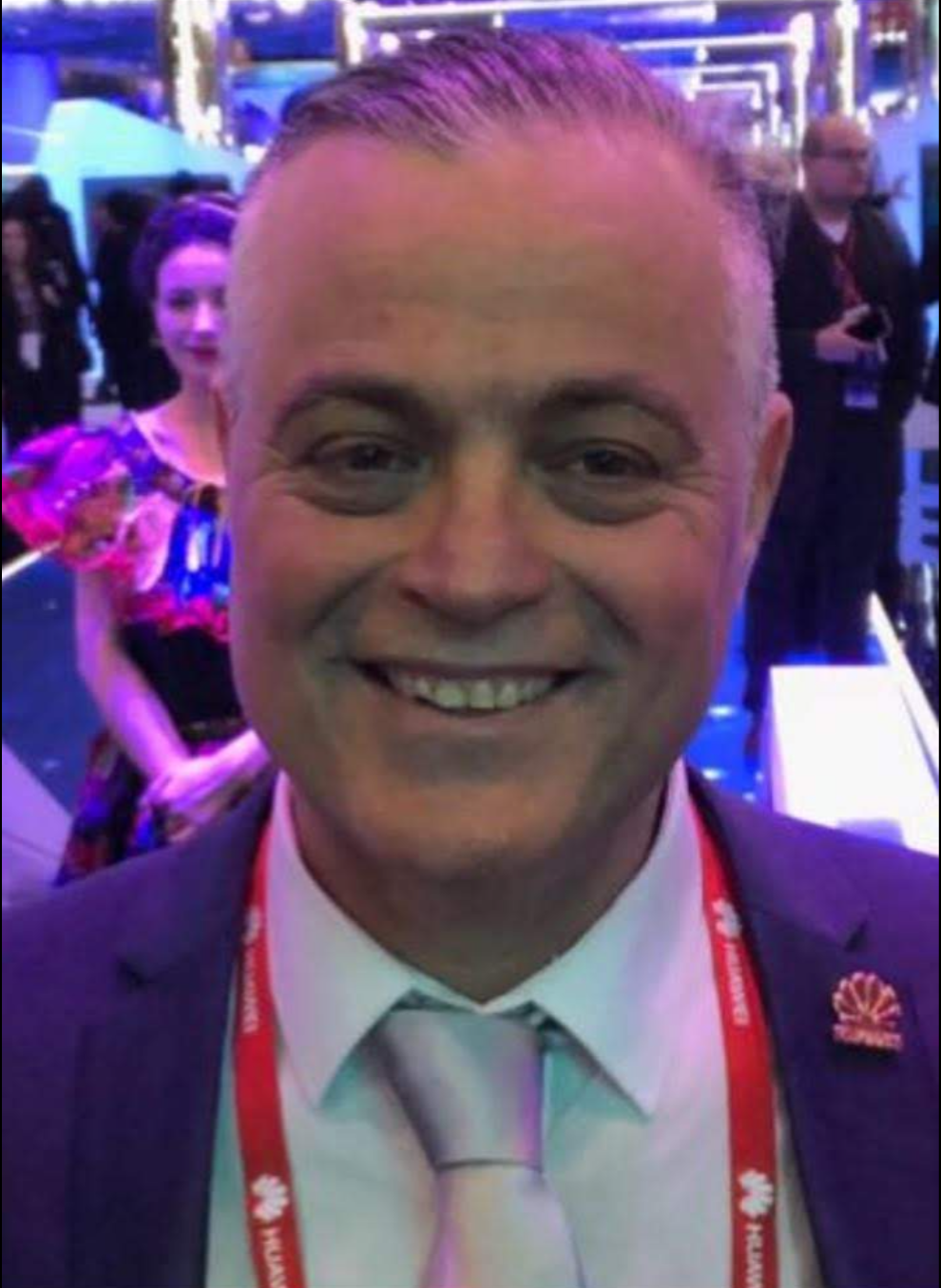 Koby Levy | Internet of Things