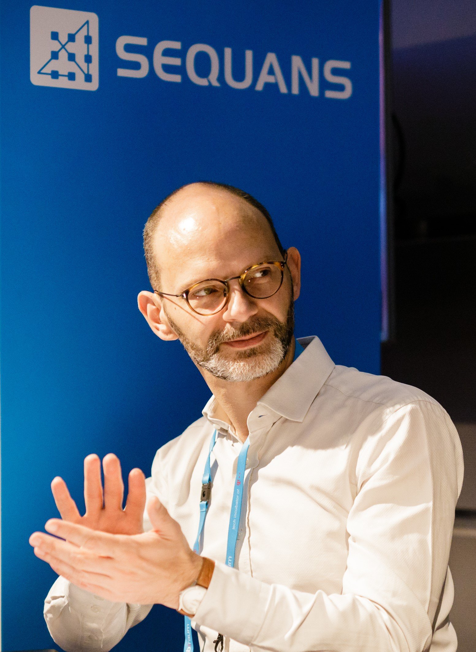 Jeremy Gosteau | Internet of Things