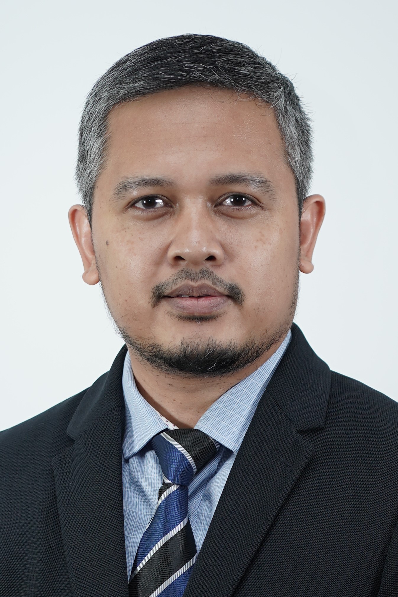Muhammad Fadillah Bin Rosli | Internet of Things