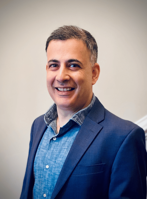 Amit Ganjoo | Internet of Things
