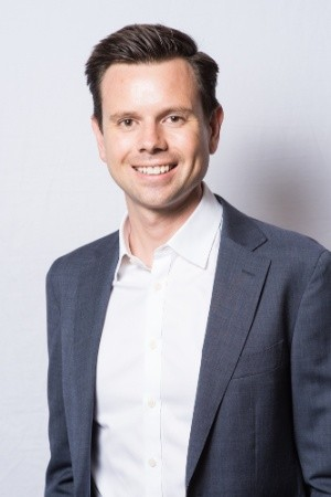 Charles Ridler | Internet of Things