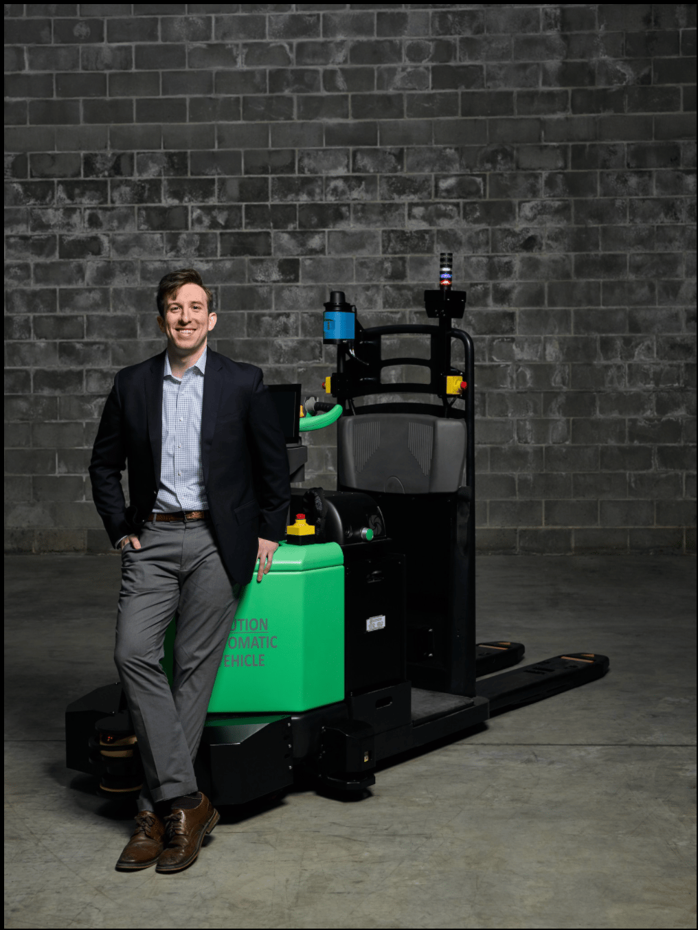 Matthew Cherewka | Internet of Things