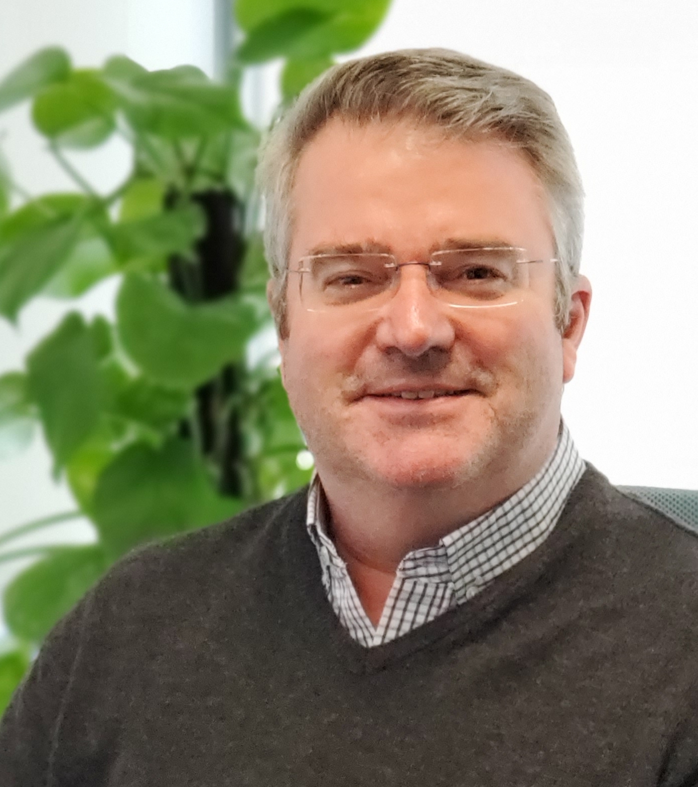 Paul Hodges | Internet of Things