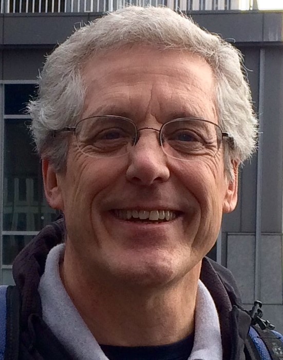 Robert Toppel | Internet of Things