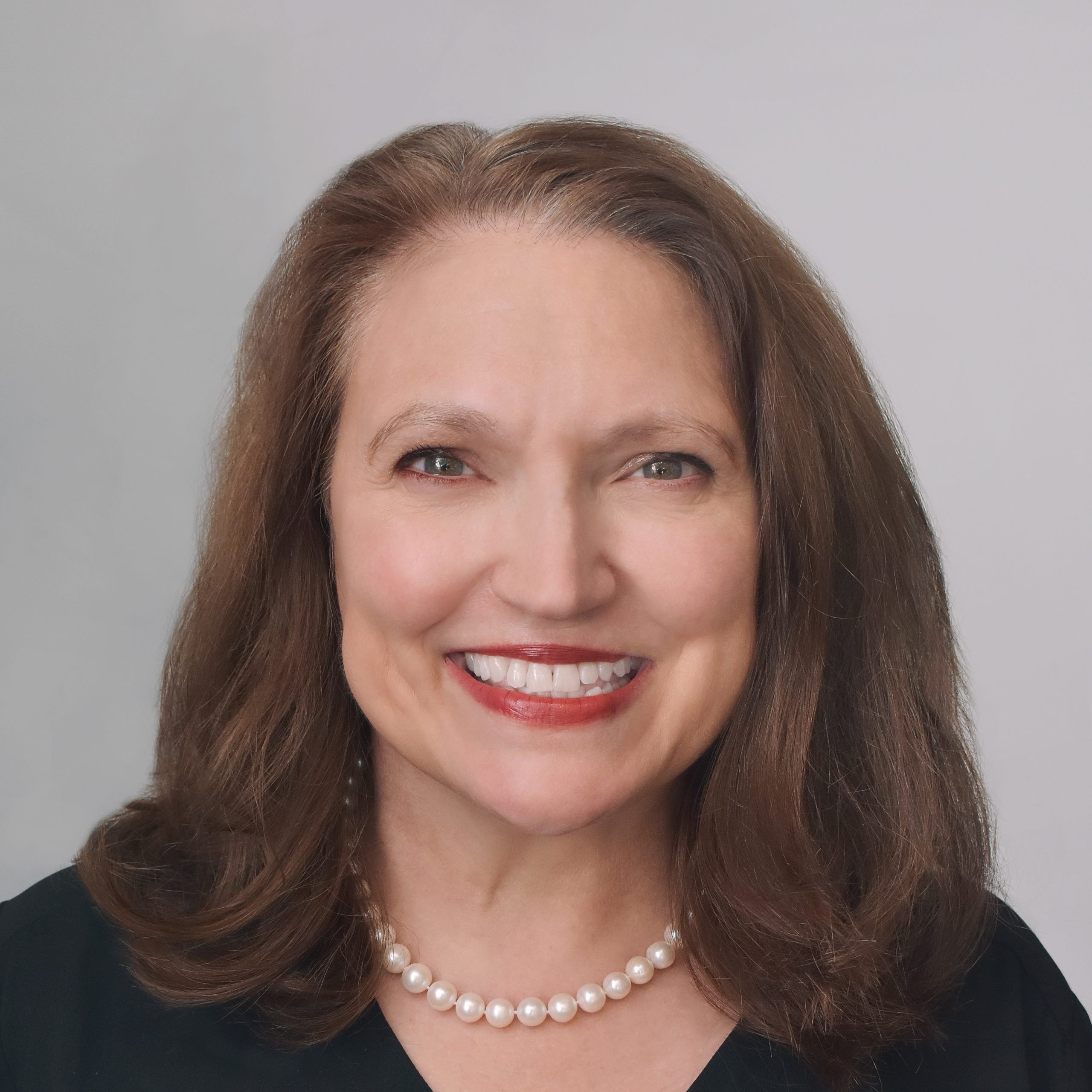 Catherine Gull | Internet of Things