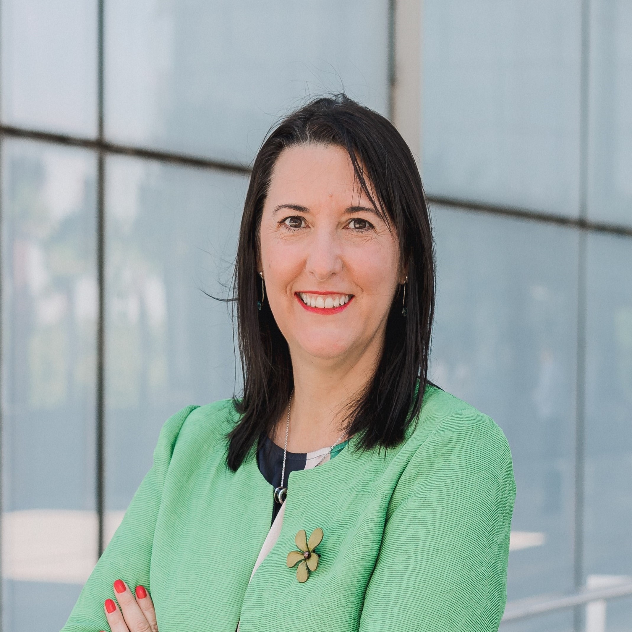 Elena Gil Lizasoain | Internet of Things