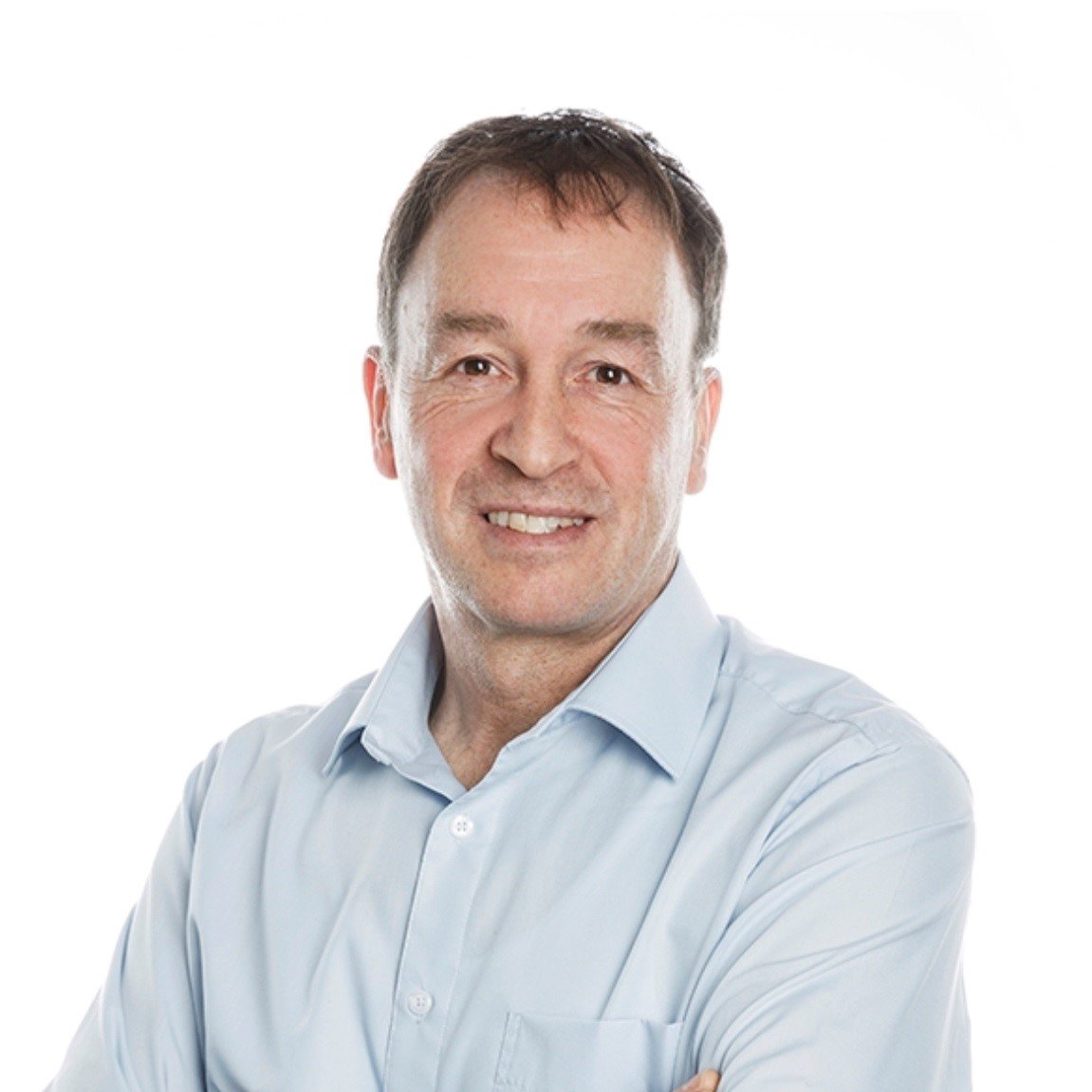 Hanspeter Bobst | Internet of Things