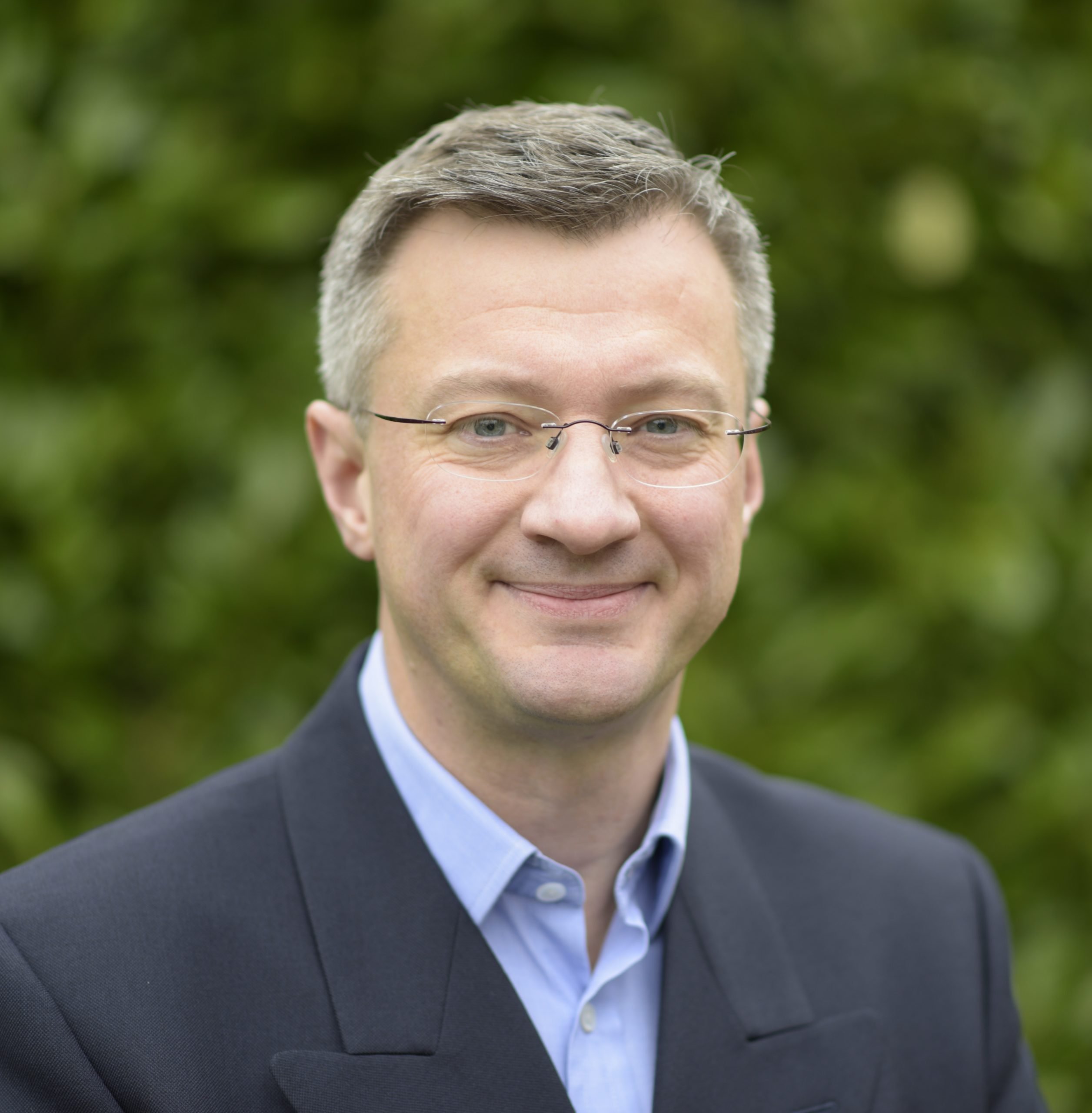 Jim Morrish | Internet of Things