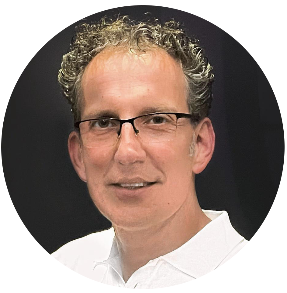 Jimmy Jones | Internet of Things