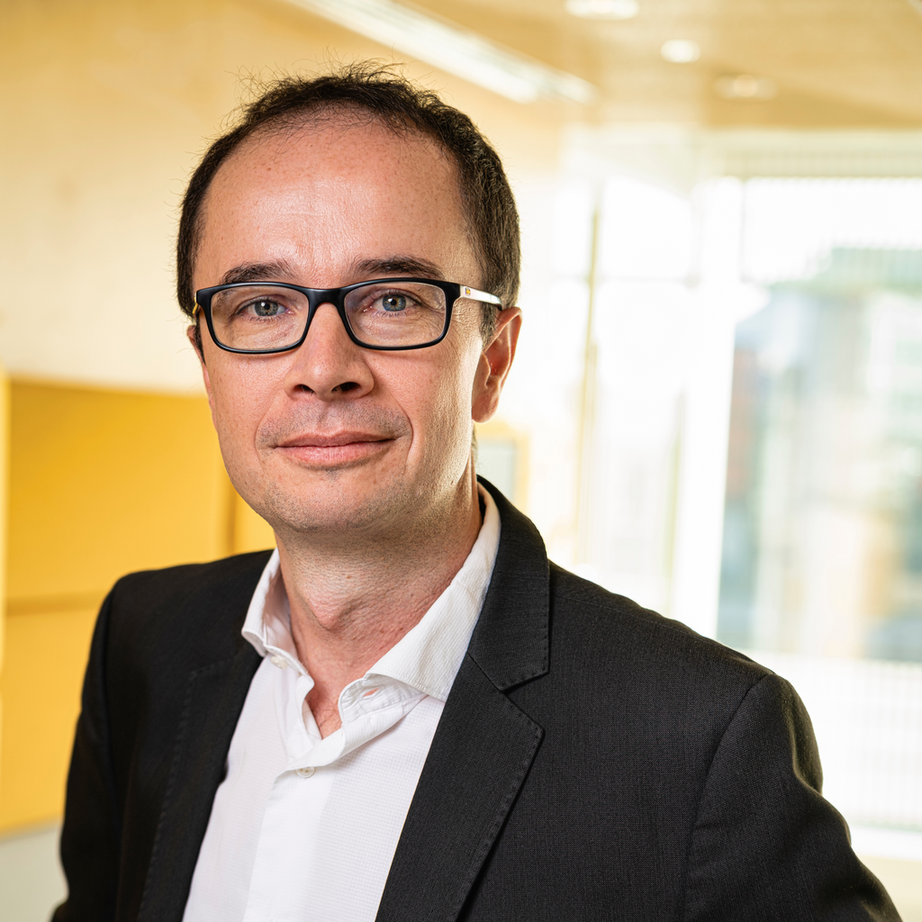 Loic Bonvarlet | Internet of Things