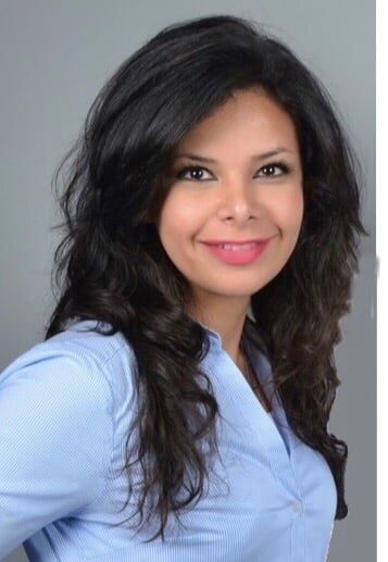 Mona Parsa-Moghadam | Internet of Things
